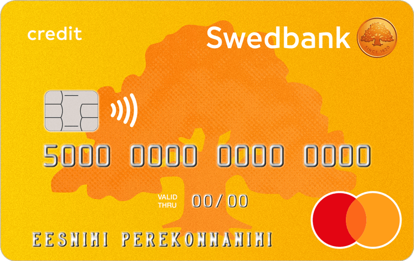 Young people and students - Swedbank