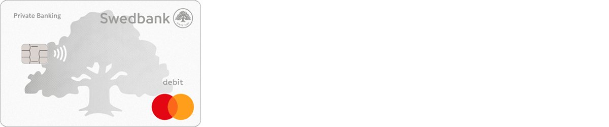 Private Banking - Swedbank