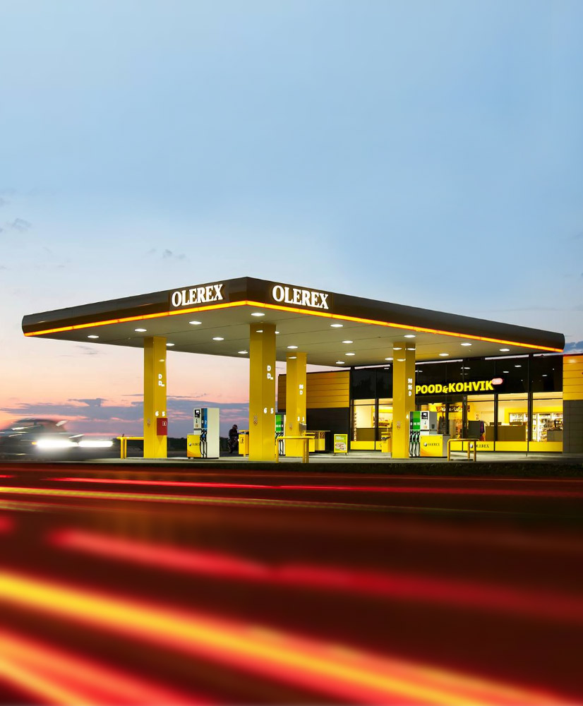 Deebetkaart - Swedbank